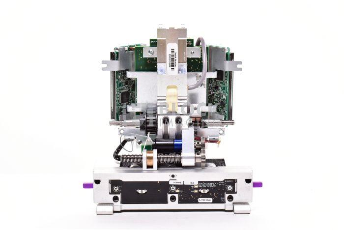 ASY-12206 - Hologic - Mammography - External Compression Device | Block Imaging